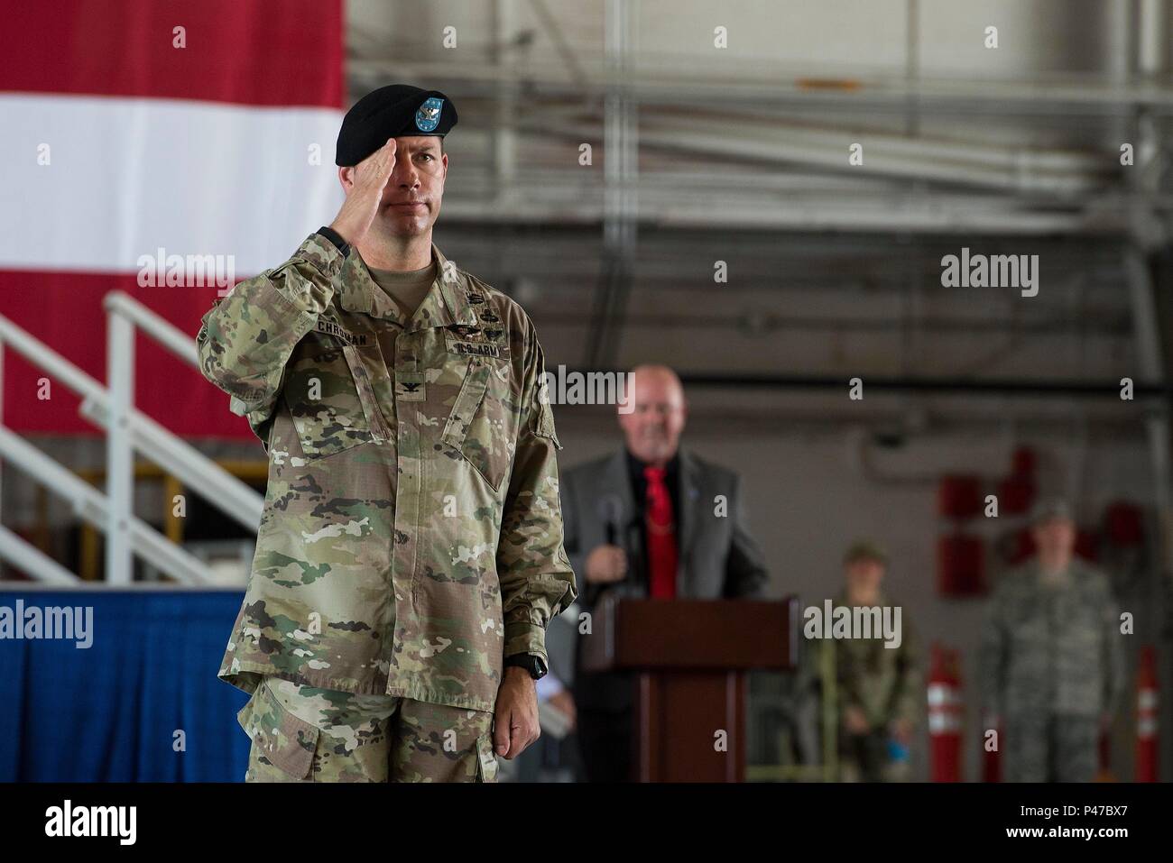 Maj gen kurt ryan hi-res stock photography and images - Alamy