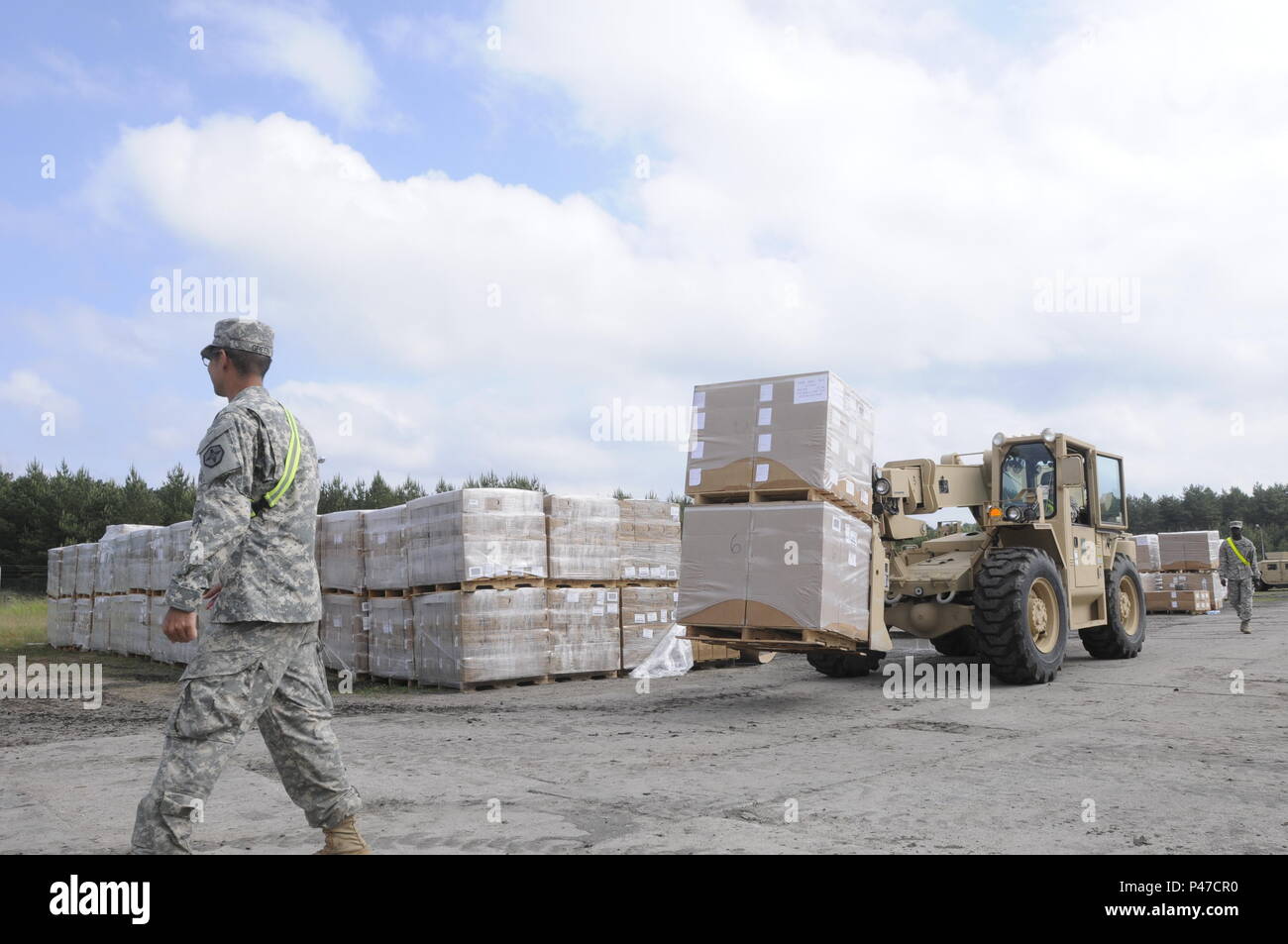 592nd ordnance company hi-res stock photography and images - Alamy