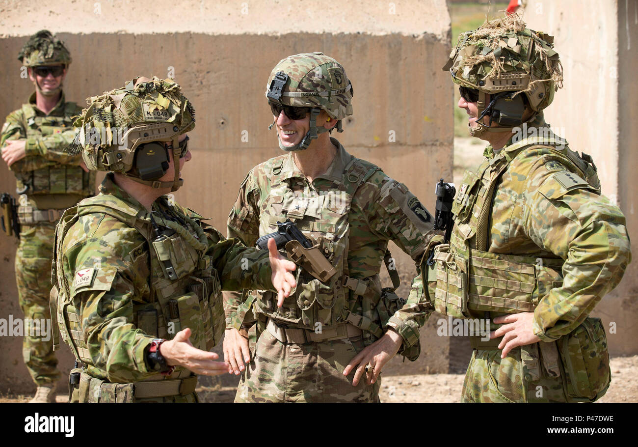 Brigadier general lowe hi-res stock photography and images - Alamy