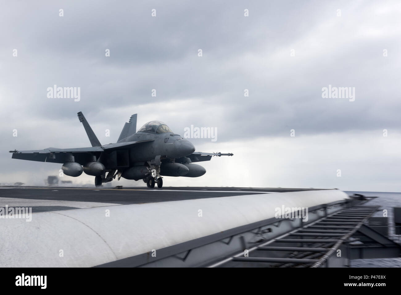 163 fighter squadron hi-res stock photography and images - Alamy