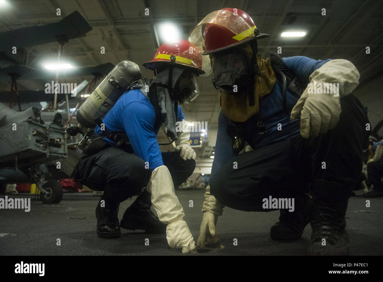 Uss general randall hi-res stock photography and images - Alamy