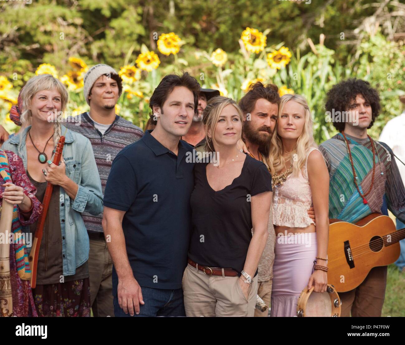 Original Film Title: WANDERLUST. English Title: WANDERLUST. Film ...