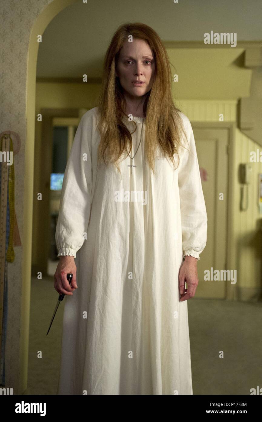 Original Film Title: CARRIE. English Title: CARRIE. Film Director ...