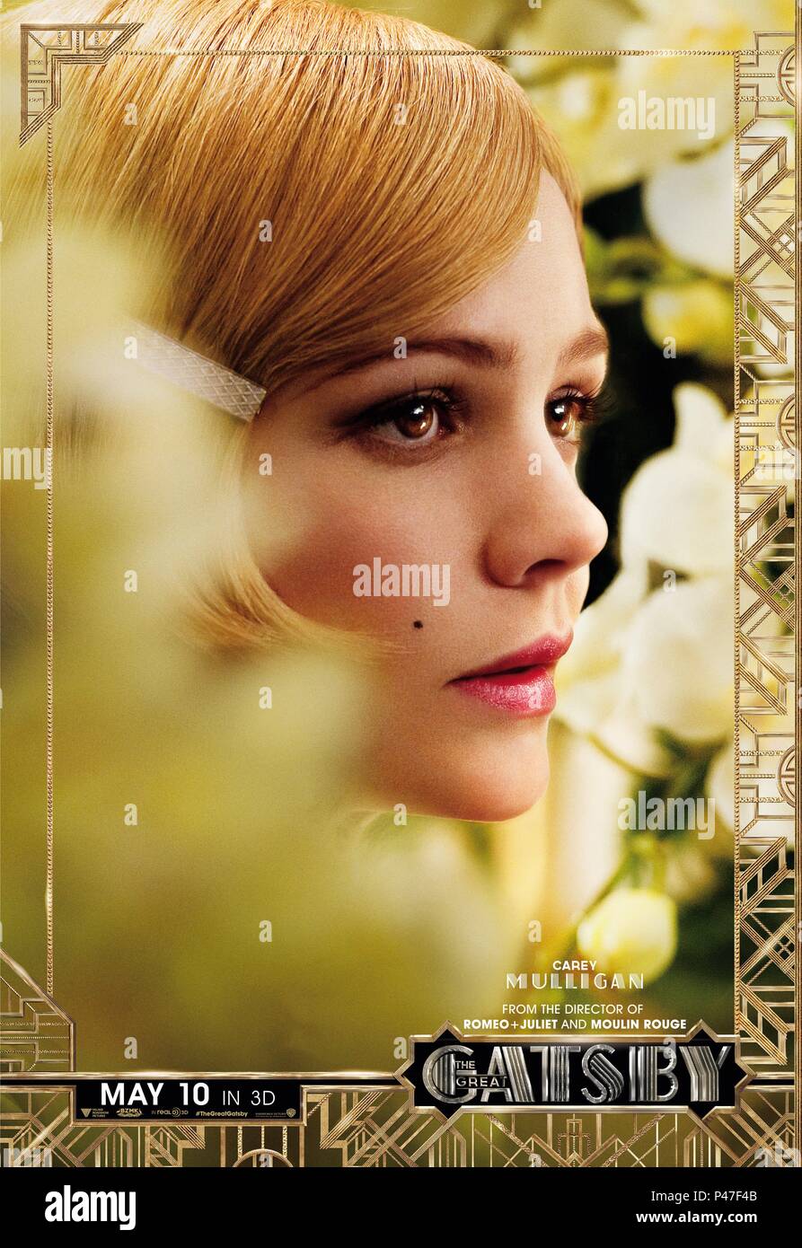 Original Film Title: THE GREAT GATSBY. English Title: THE GREAT GATSBY ...