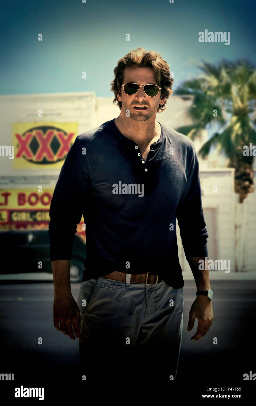 The hangover film poster hi-res stock photography and images - Alamy