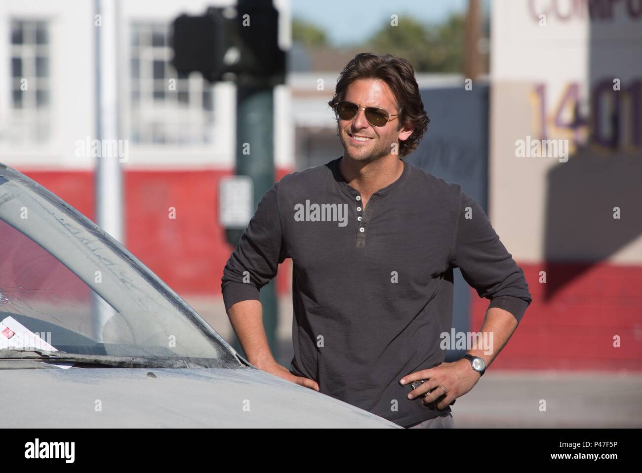 Original Film Title: THE HANGOVER PART III. English Title: THE HANGOVER ...