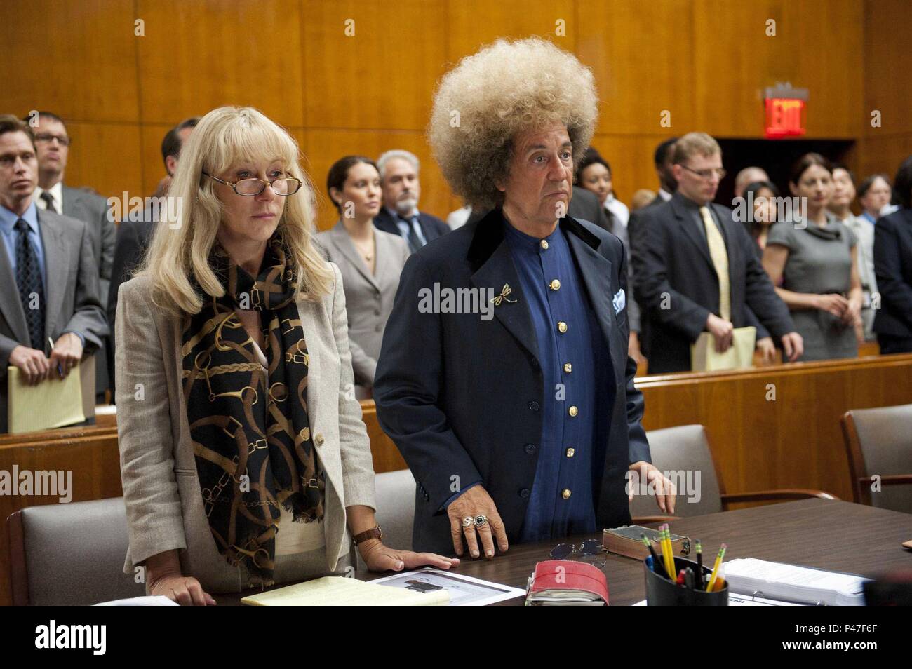 Original Film Title: PHIL SPECTOR. English Title: PHIL SPECTOR. Film ...