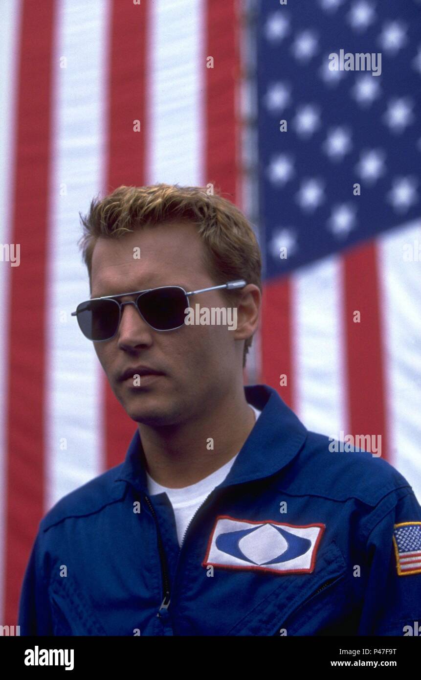 Astronauts Wives Film