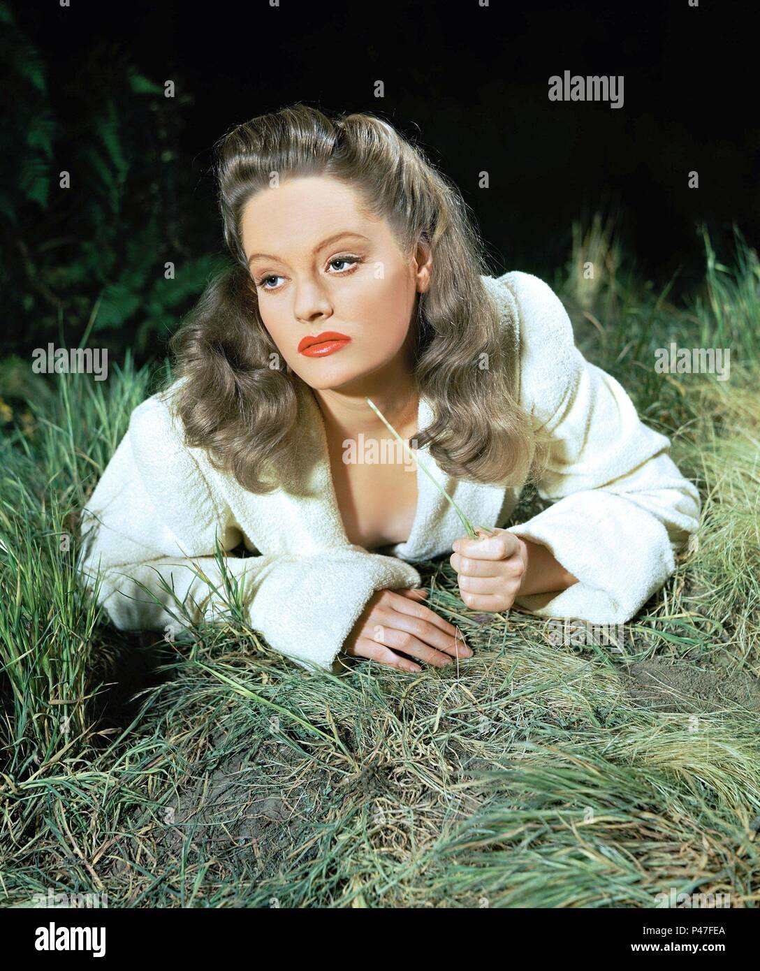 Original Film Title: THE CONSTANT NYMPH. English Title: THE CONSTANT ...