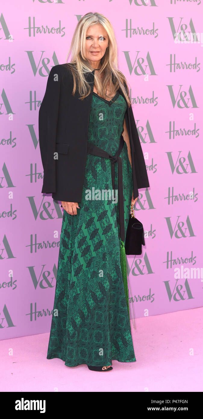 Amanda Wakeley High Resolution Stock Photography and Images - Alamy