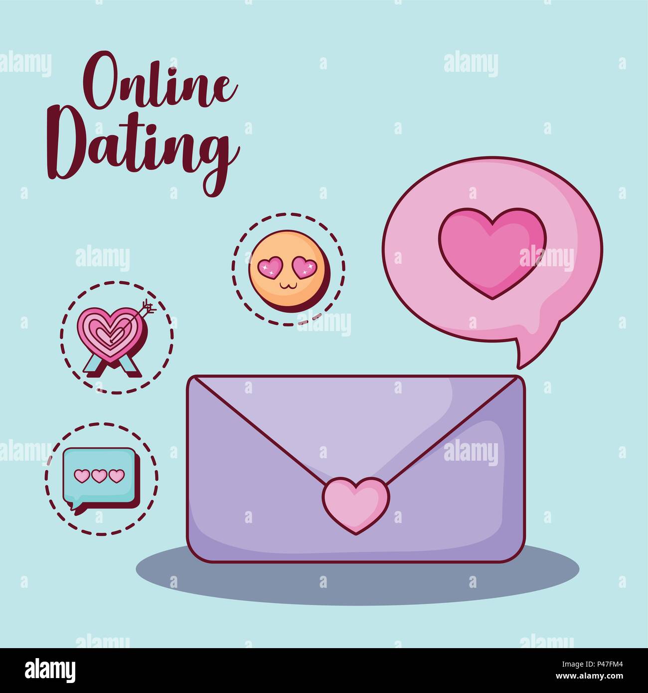 Adult emoji icons hi-res stock photography and images - Alamy