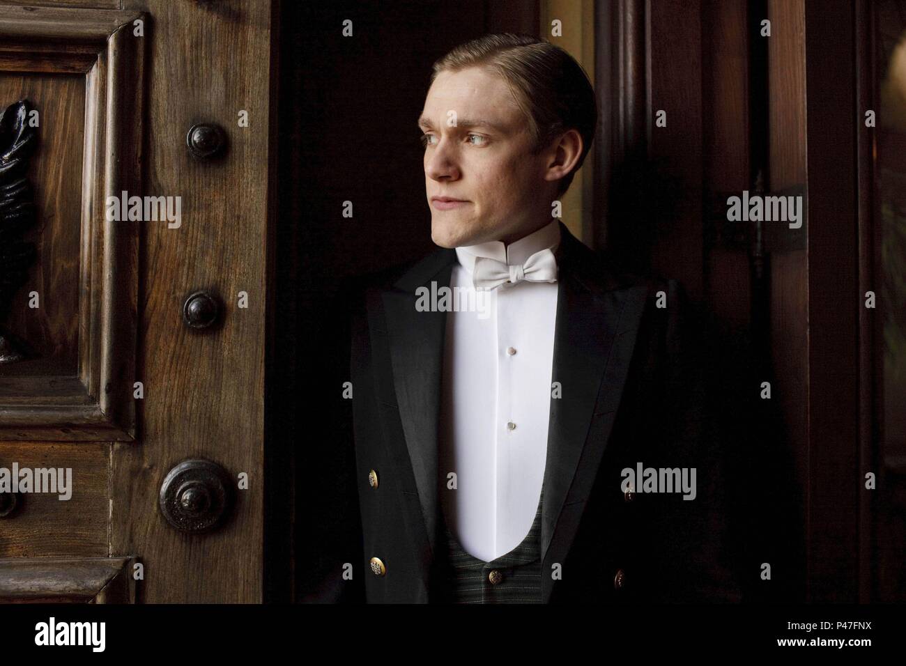 Thomas Howes Anna Karenina