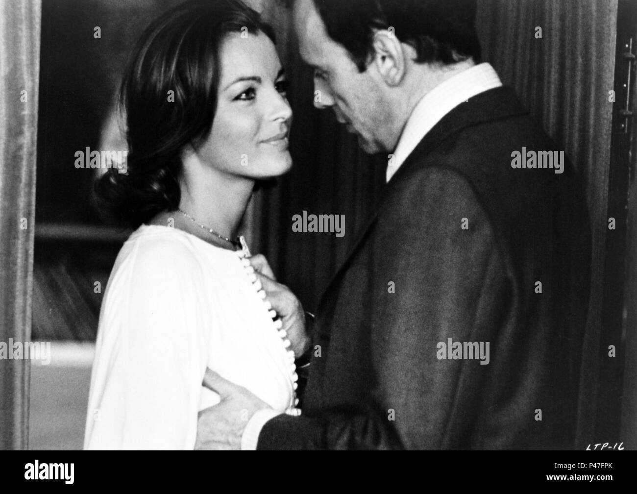 Michel deville jean pierre cassel hi-res stock photography and images ...