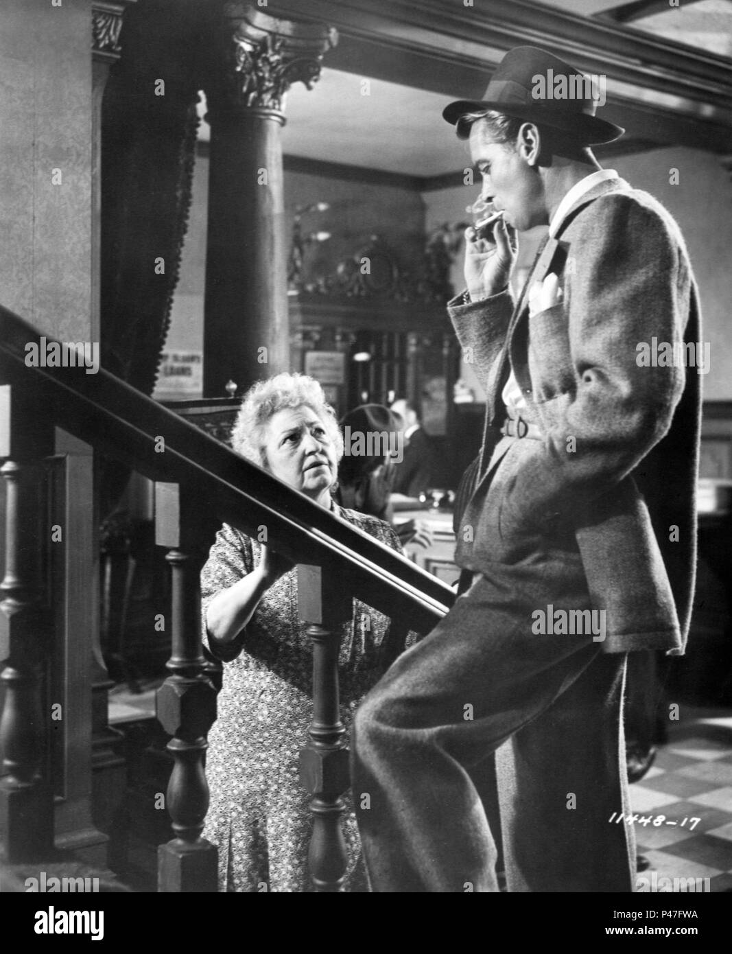 Original Film Title: CHICAGO DEADLINE. English Title: CHICAGO DEADLINE ...