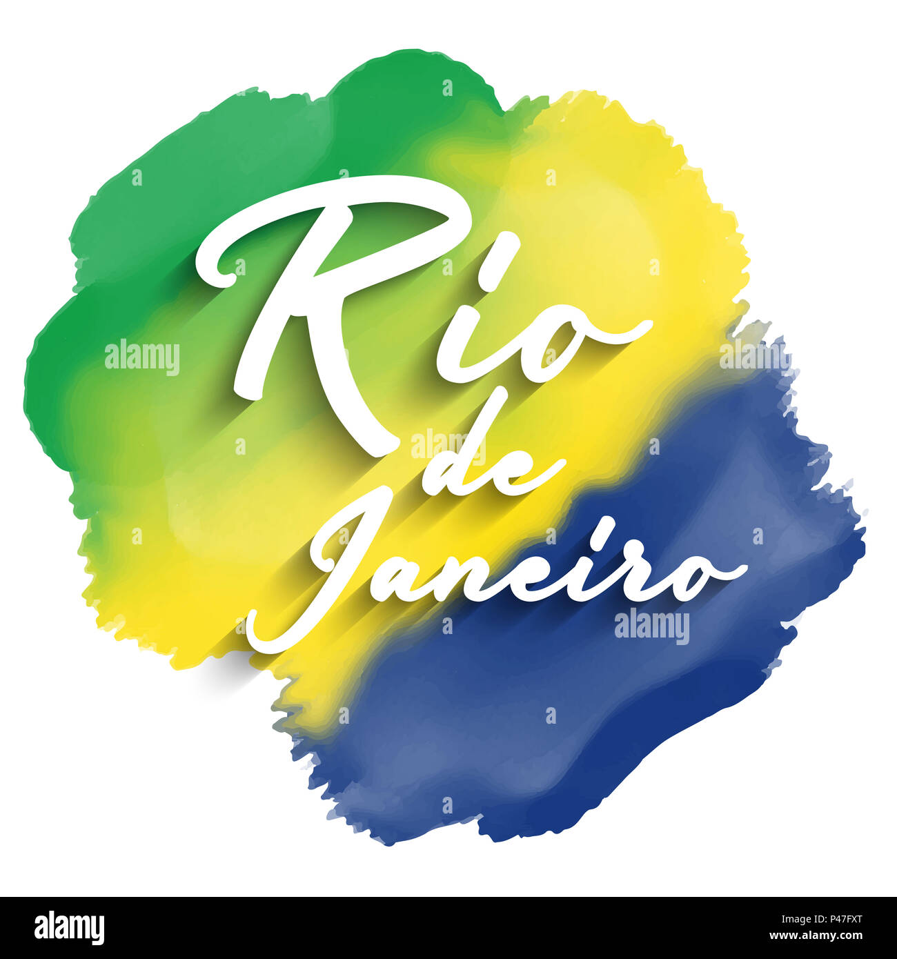 Rio de janeiro Cut Out Stock Images & Pictures - Alamy