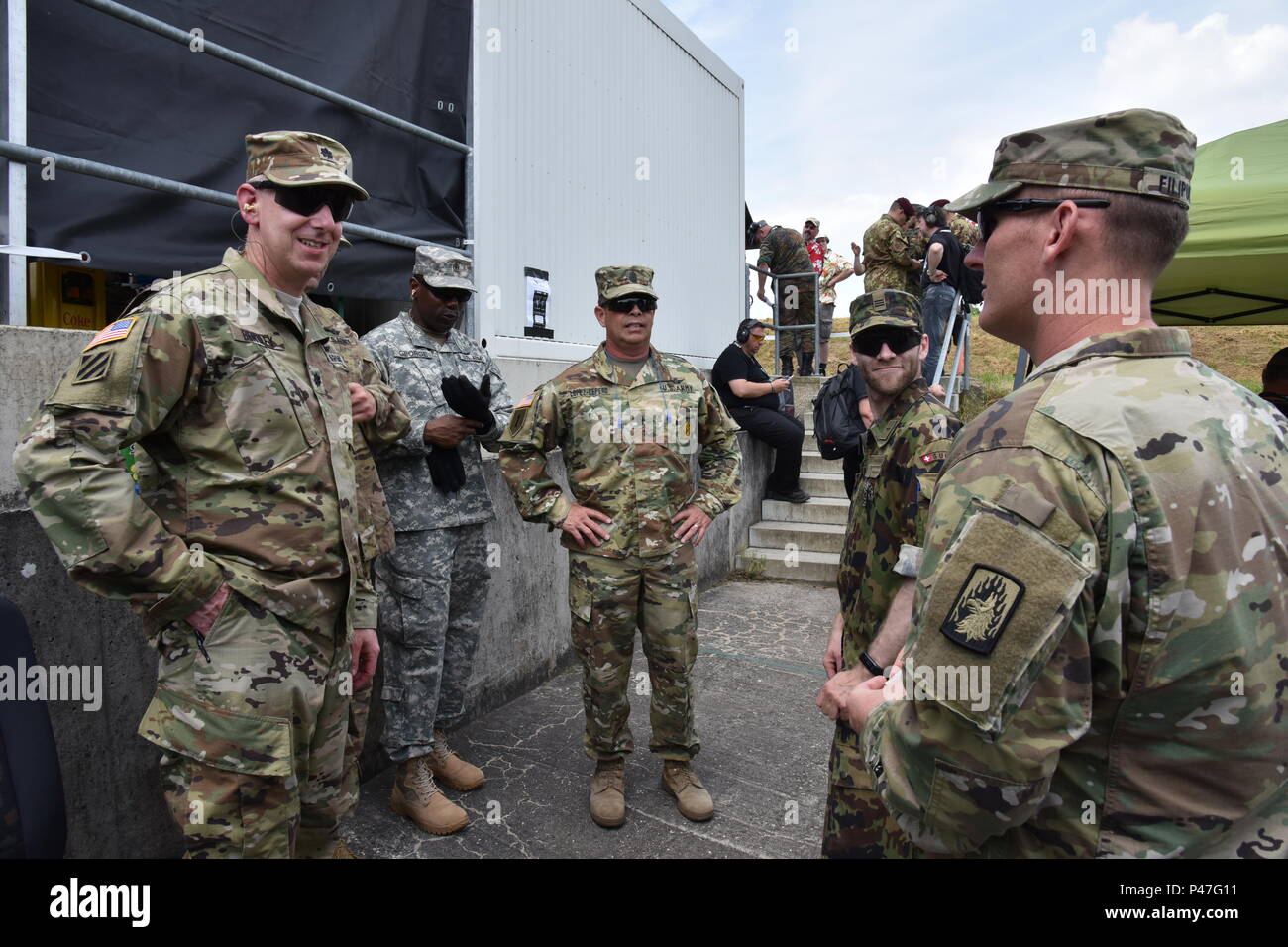 Csm glenn lopez cepero hi-res stock photography and images - Alamy