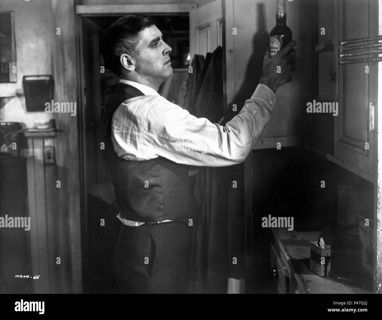 Original Film Title: COME BACK, LITTLE SHEBA. English Title: COME BACK ...