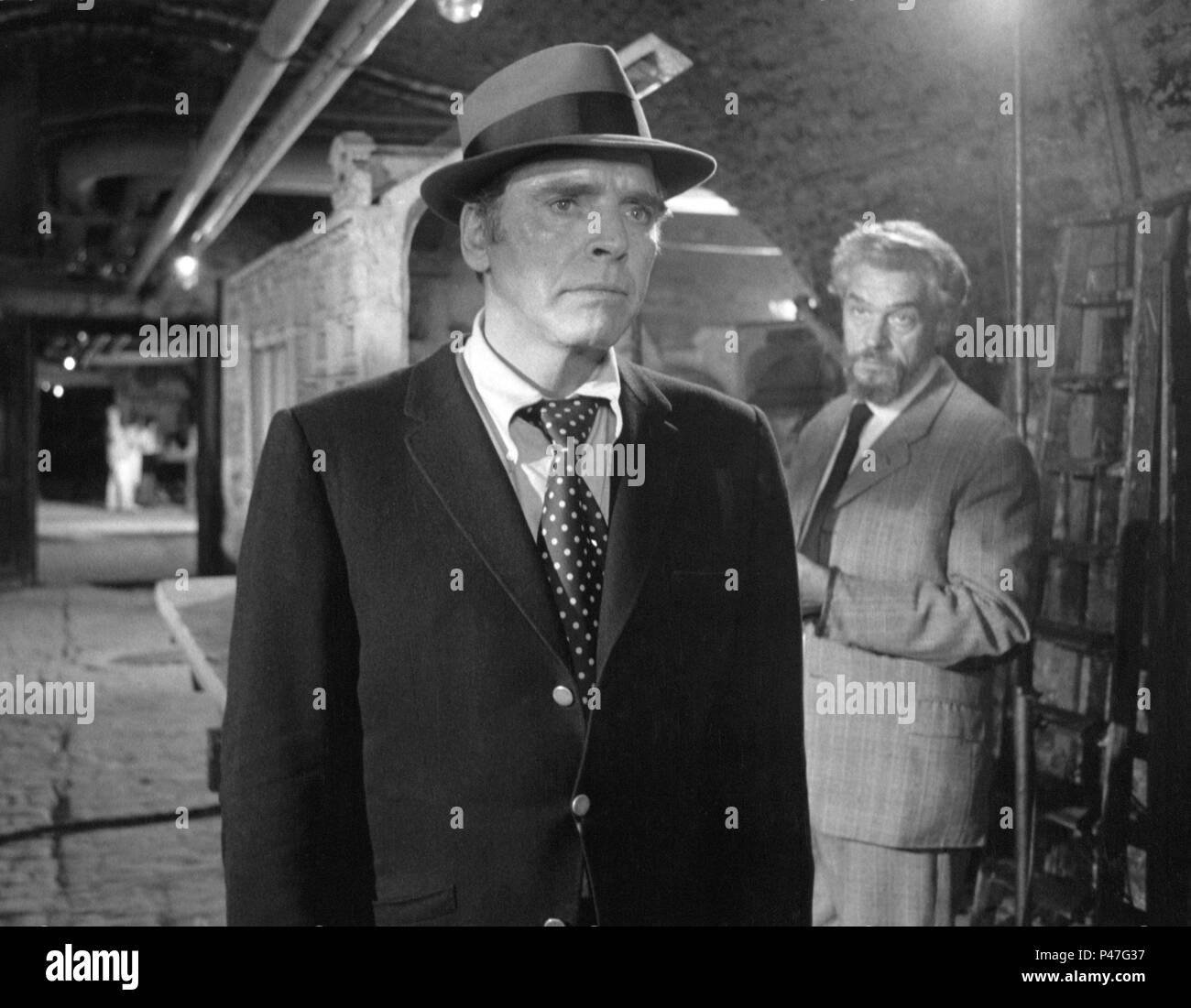 Original Film Title: SCORPIO. English Title: SCORPIO. Film Director ...