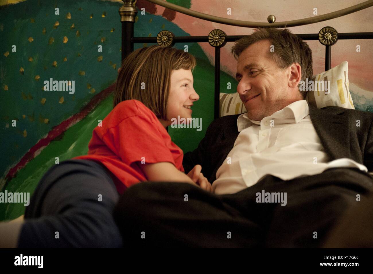 Original Film Title: BROKEN. English Title: BROKEN. Film Director ...