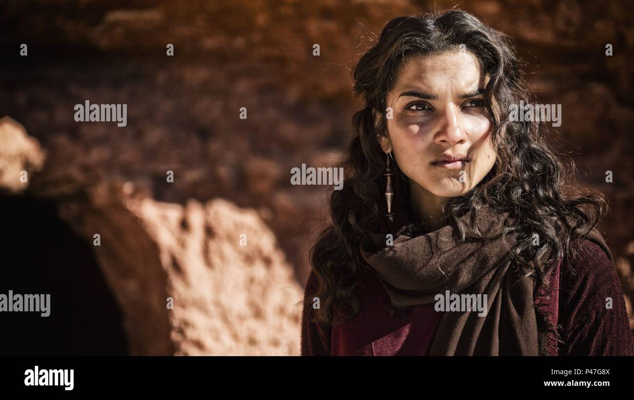 Original Film Title: BIBLE, THE. English Title: BIBLE, THE. Film ...