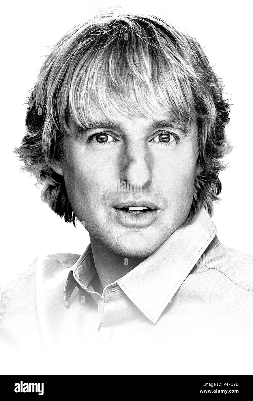 The internship owen Black and White Stock Photos & Images - Alamy