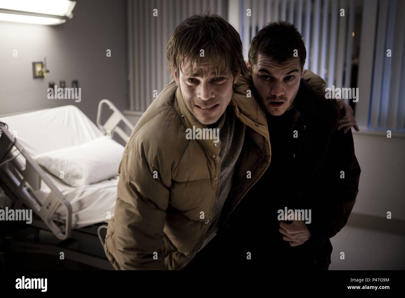 Polsky films hi-res stock photography and images - Alamy