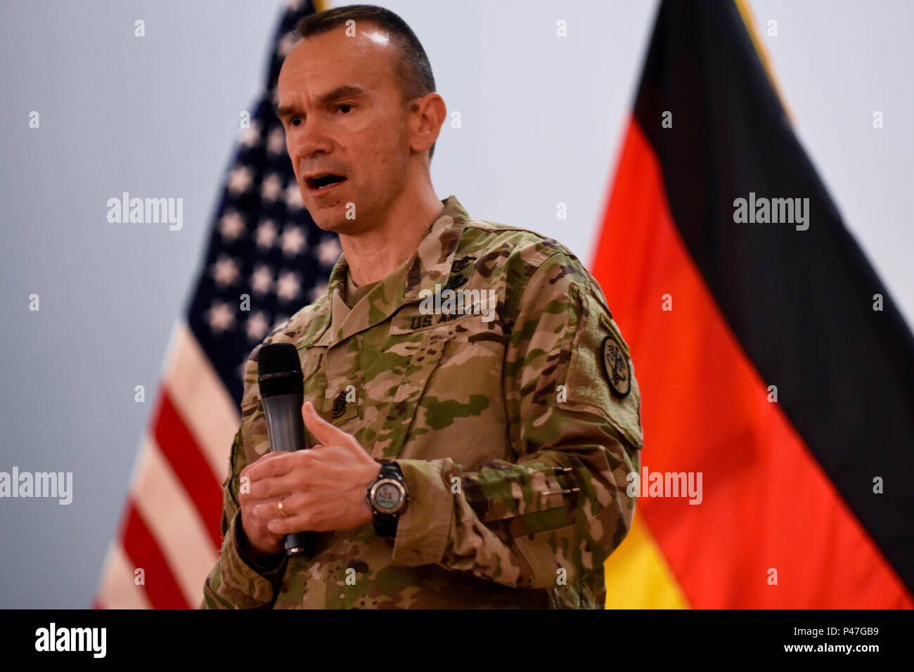 Gerald ecker hi-res stock photography and images - Alamy