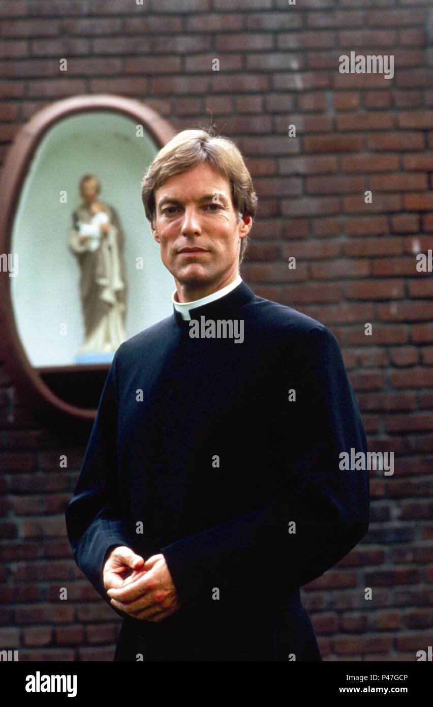 Original Film Title: THE THORN BIRDS. English Title: THE THORN BIRDS ...