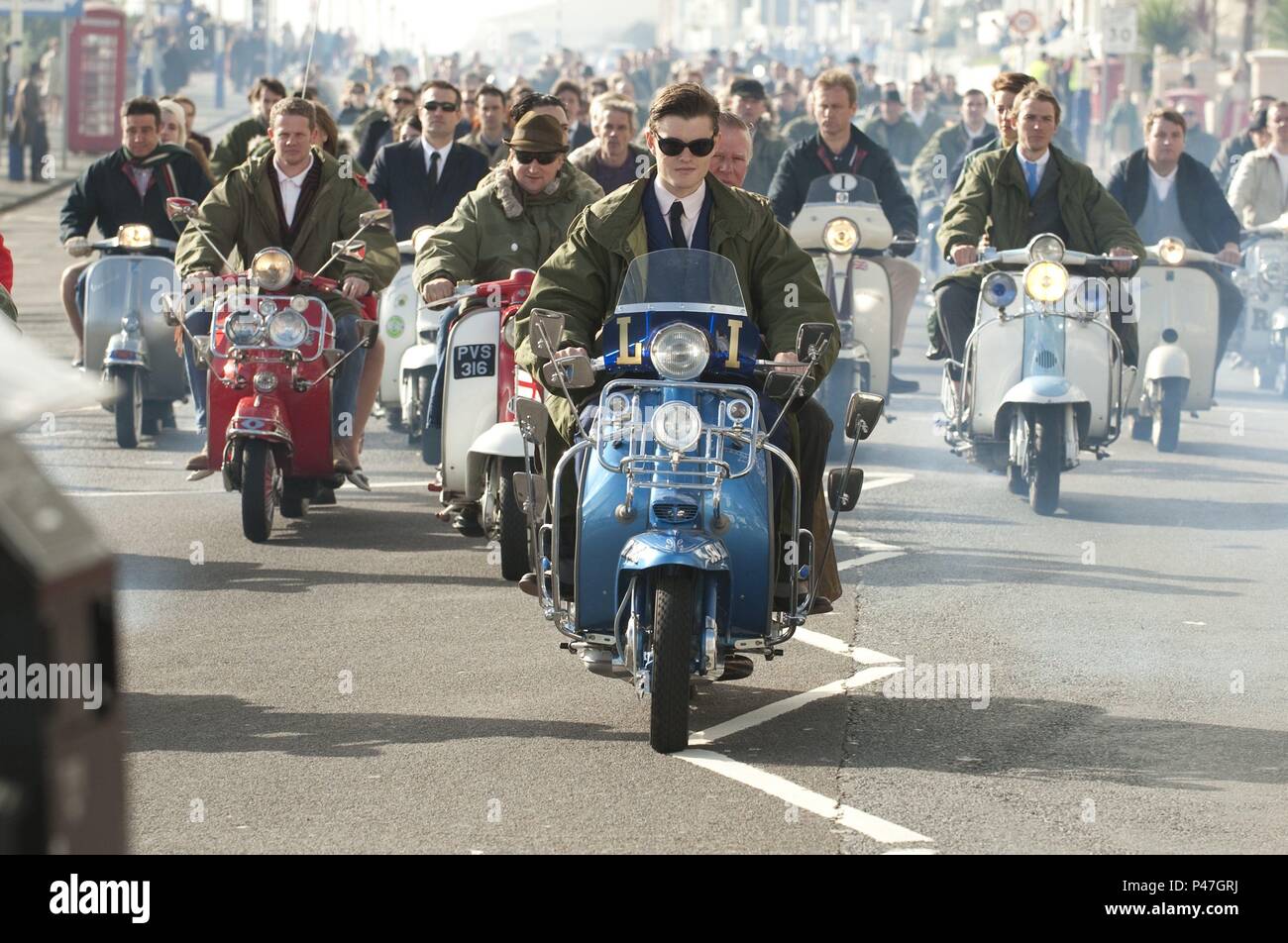 Original Film Title: BRIGHTON ROCK. English Title: BRIGHTON ROCK. Film ...