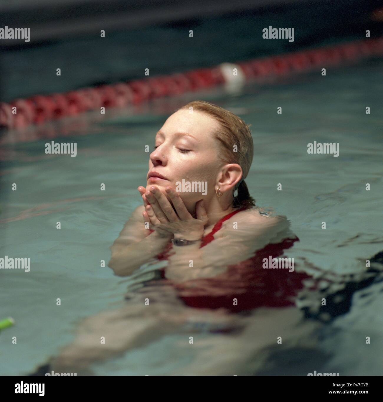 Little fish 2005 cate blanchett hi-res stock photography and images - Alamy