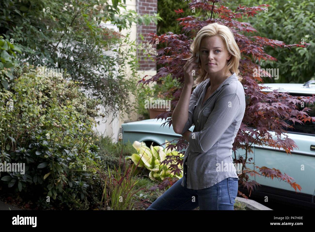 Original Film Title: THE DETAILS. English Title: THE DETAILS. Film ...