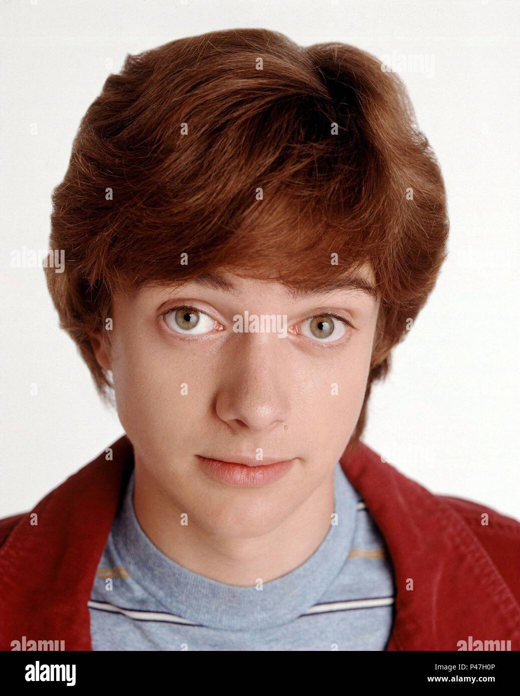 Topher grace hi-res stock photography and images - Alamy