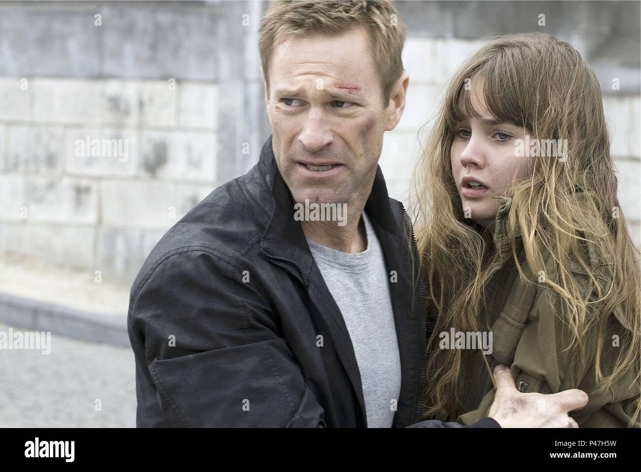 Original Film Title: THE EXPATRIATE. English Title: THE EXPATRIATE ...