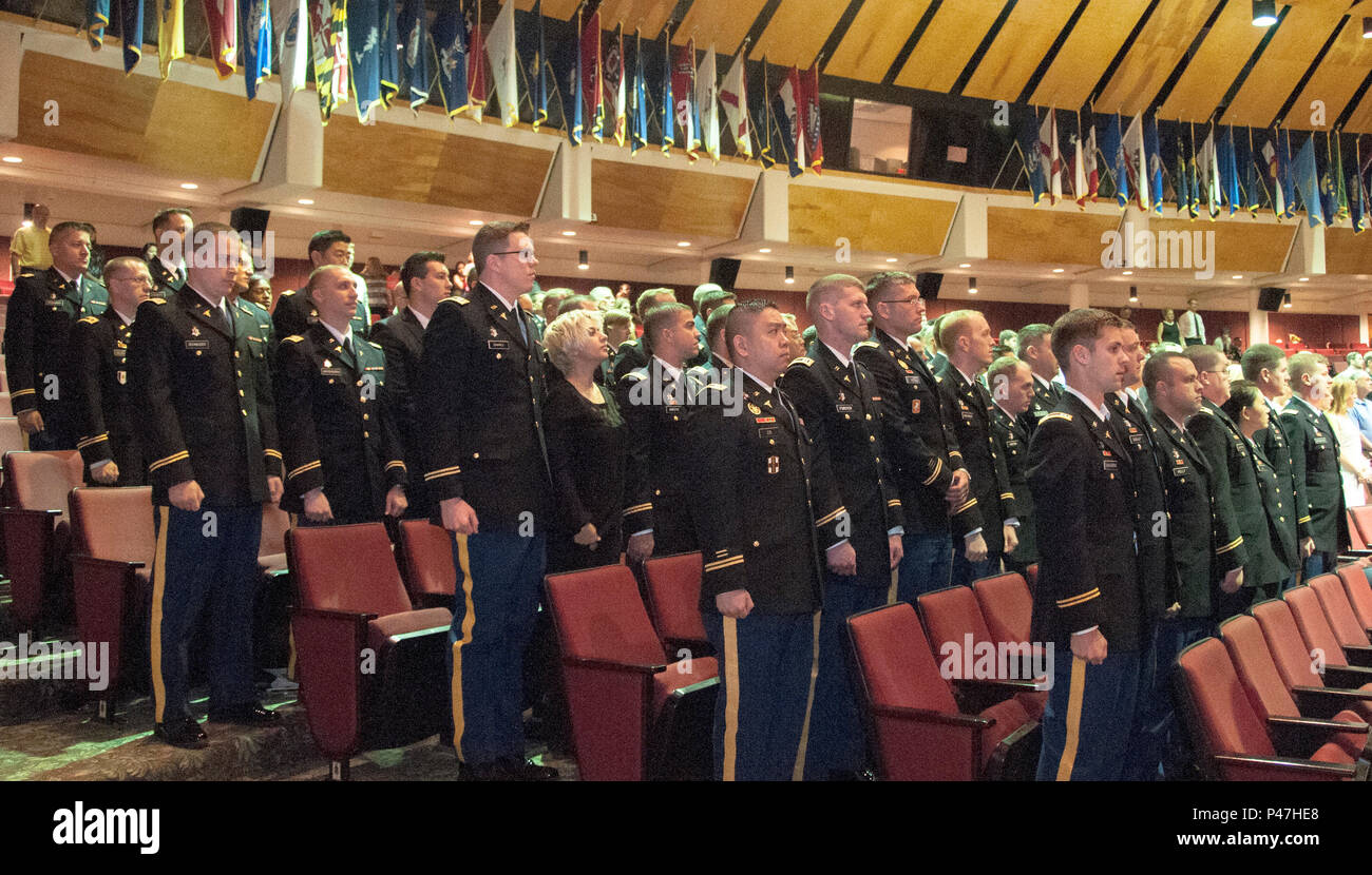 U s army sergeants major academy hi-res stock photography and images ...