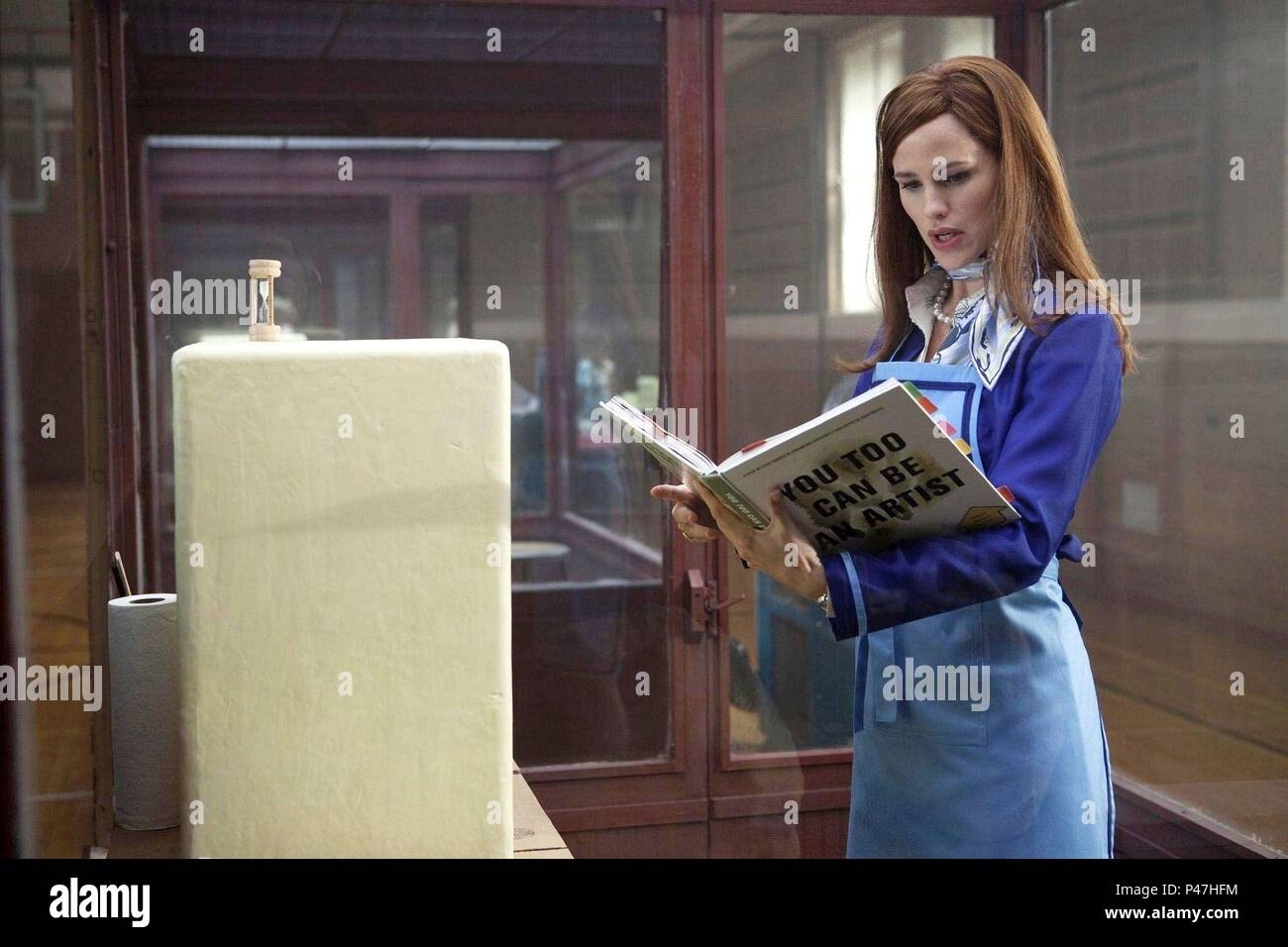 Original Film Title: BUTTER. English Title: BUTTER. Film Director: JIM ...