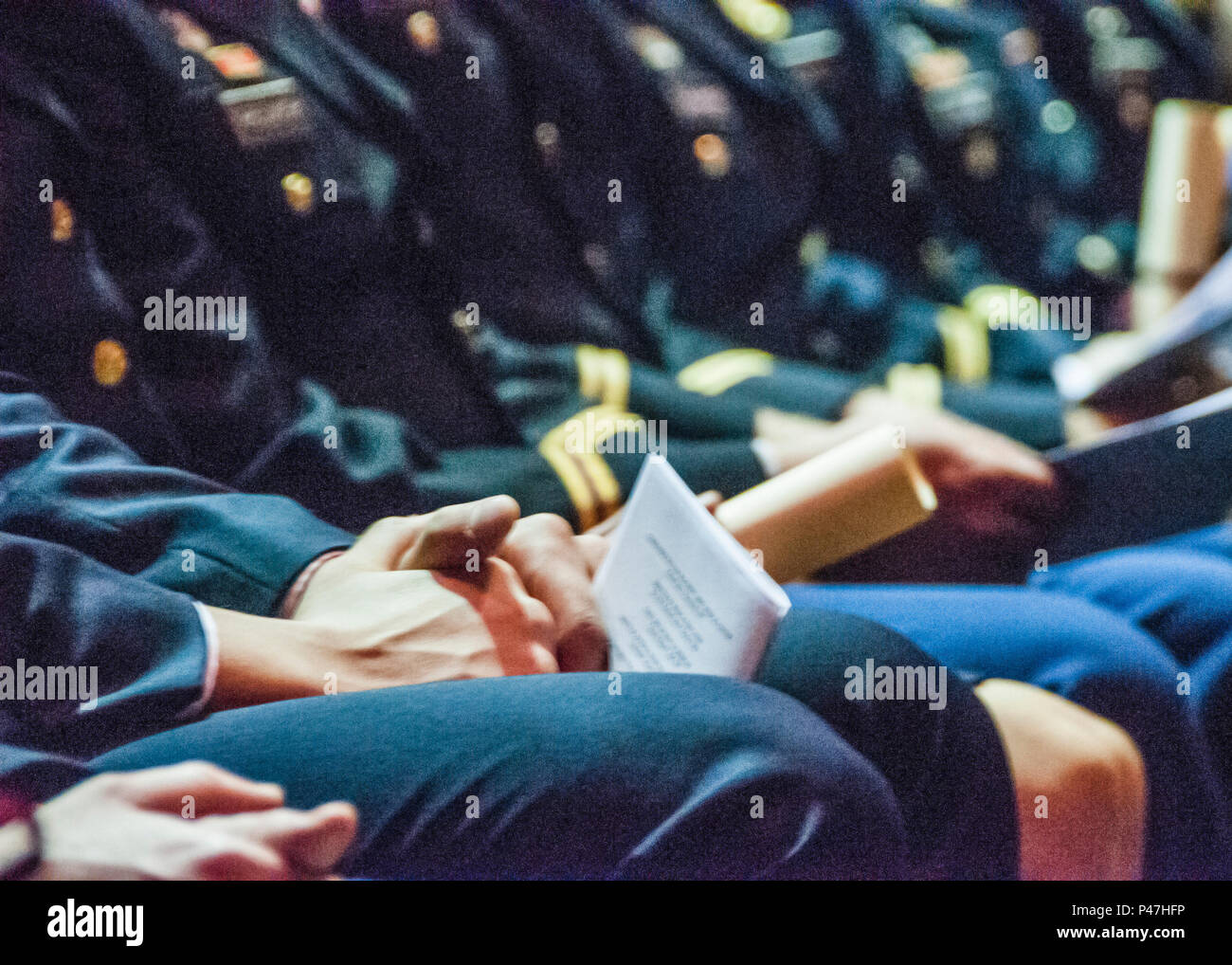 U s army sergeants major academy hi-res stock photography and images ...