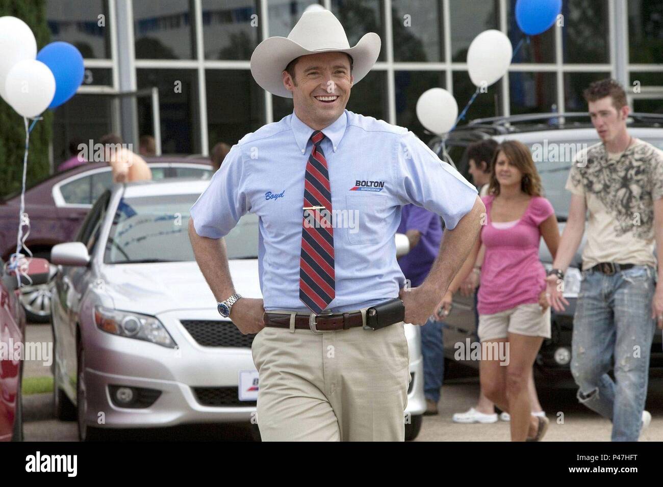 Original Film Title: BUTTER. English Title: BUTTER. Film Director: JIM ...