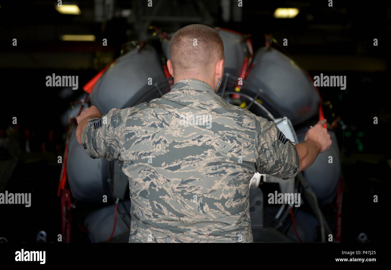 705th munitions squadron hi-res stock photography and images - Alamy