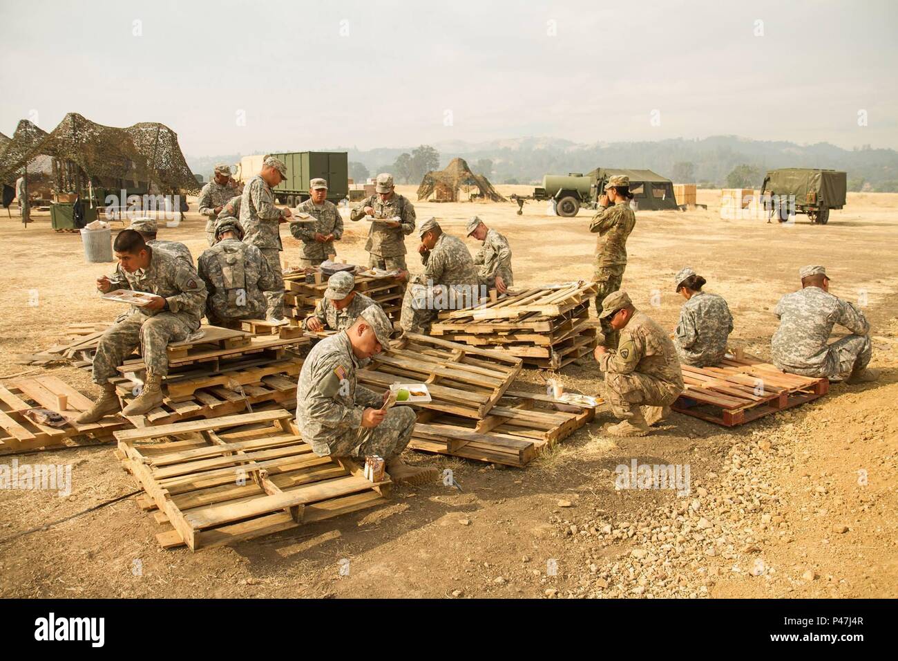 211th transportation company hi-res stock photography and images - Alamy