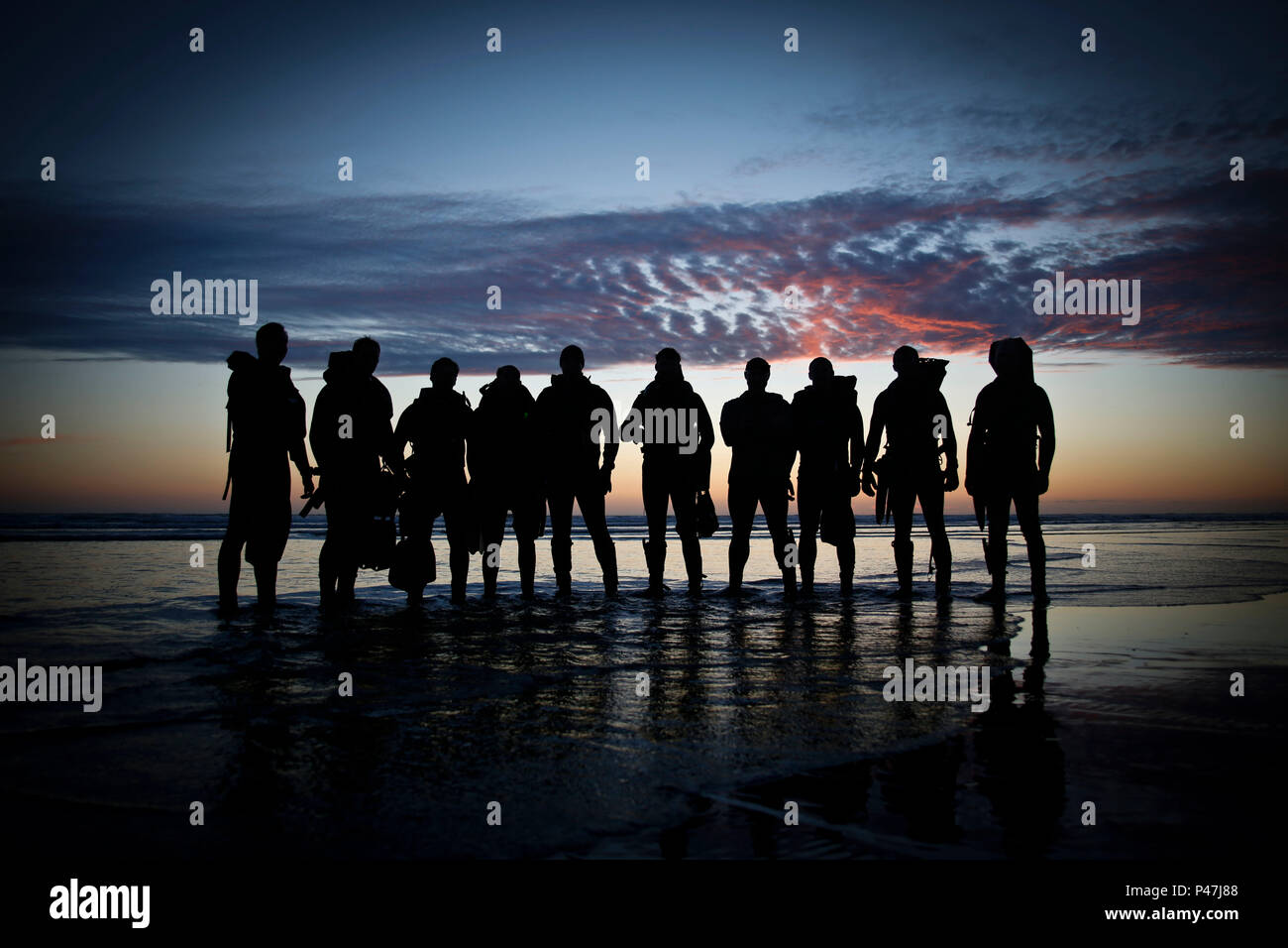 U.S. Army Special Forces Operational Detachment-Alpha, Soldiers with ...