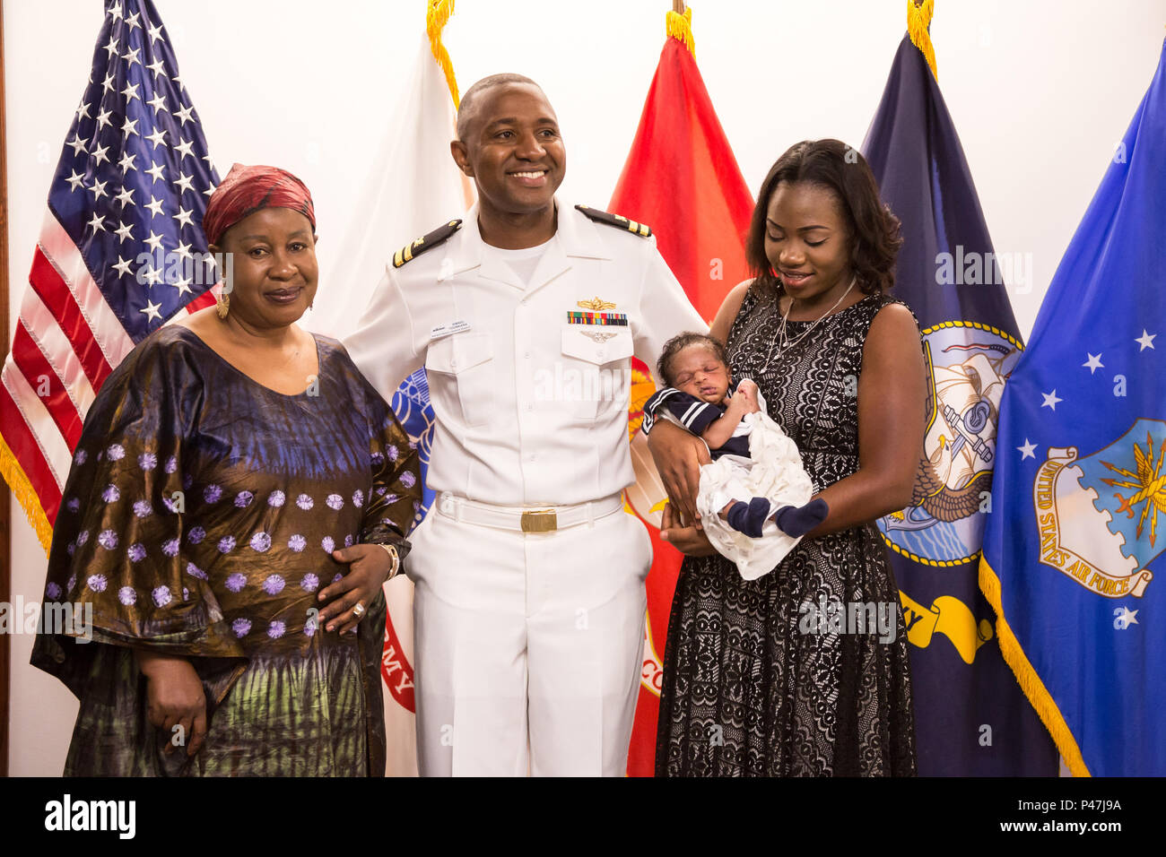 MECHANICSBURG, Pa. (Feb. 2, 2018) - A Navy lieutenant assigned to Naval ...