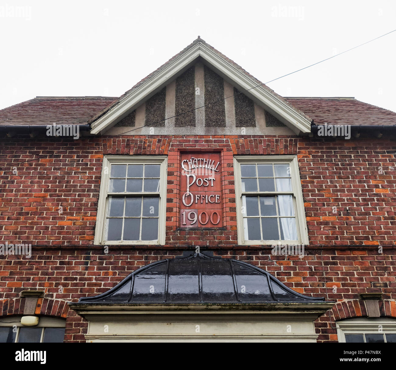 Chathill hi-res stock photography and images - Alamy