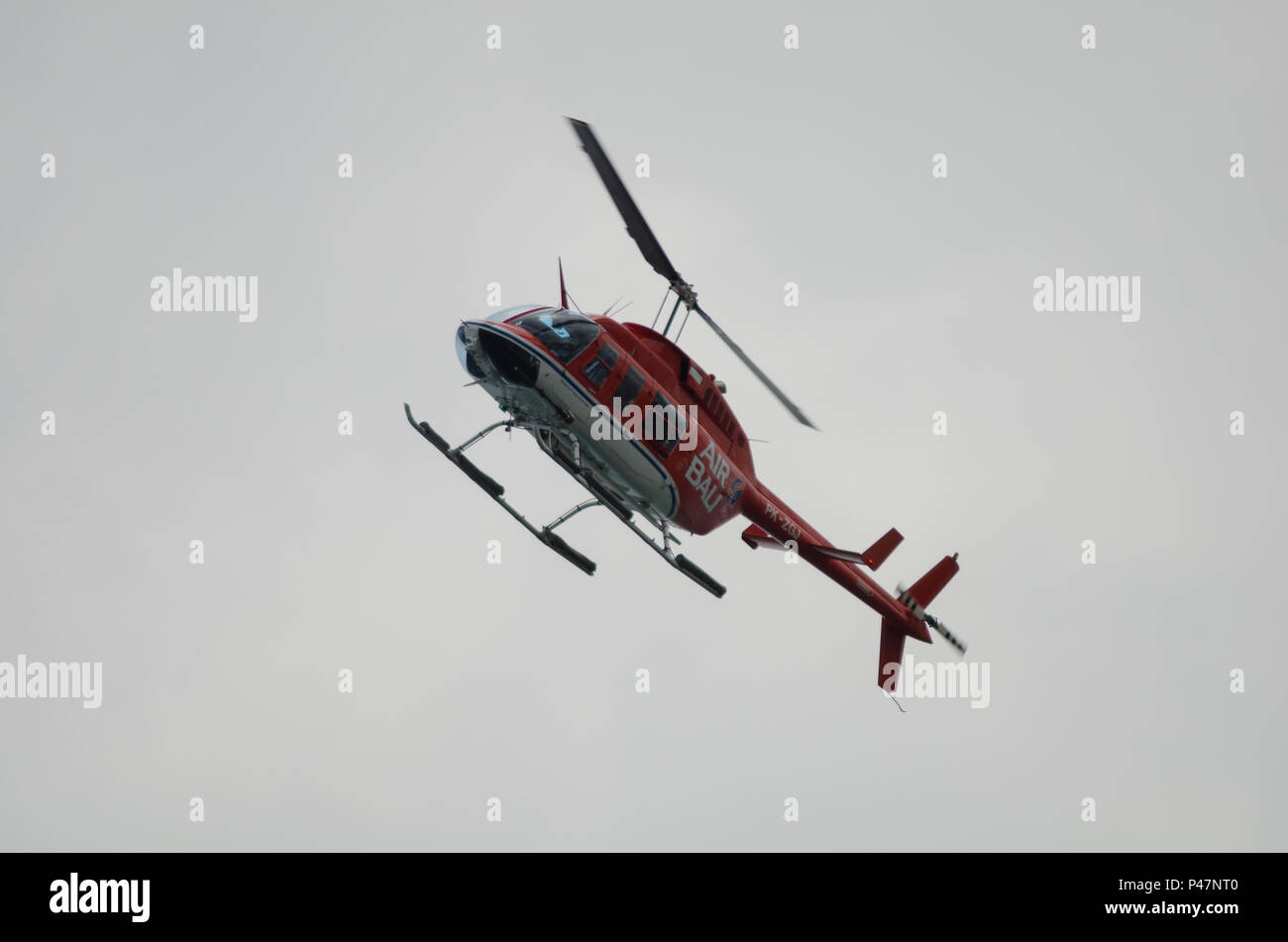 Helicopter tours hi-res stock photography and images - Alamy