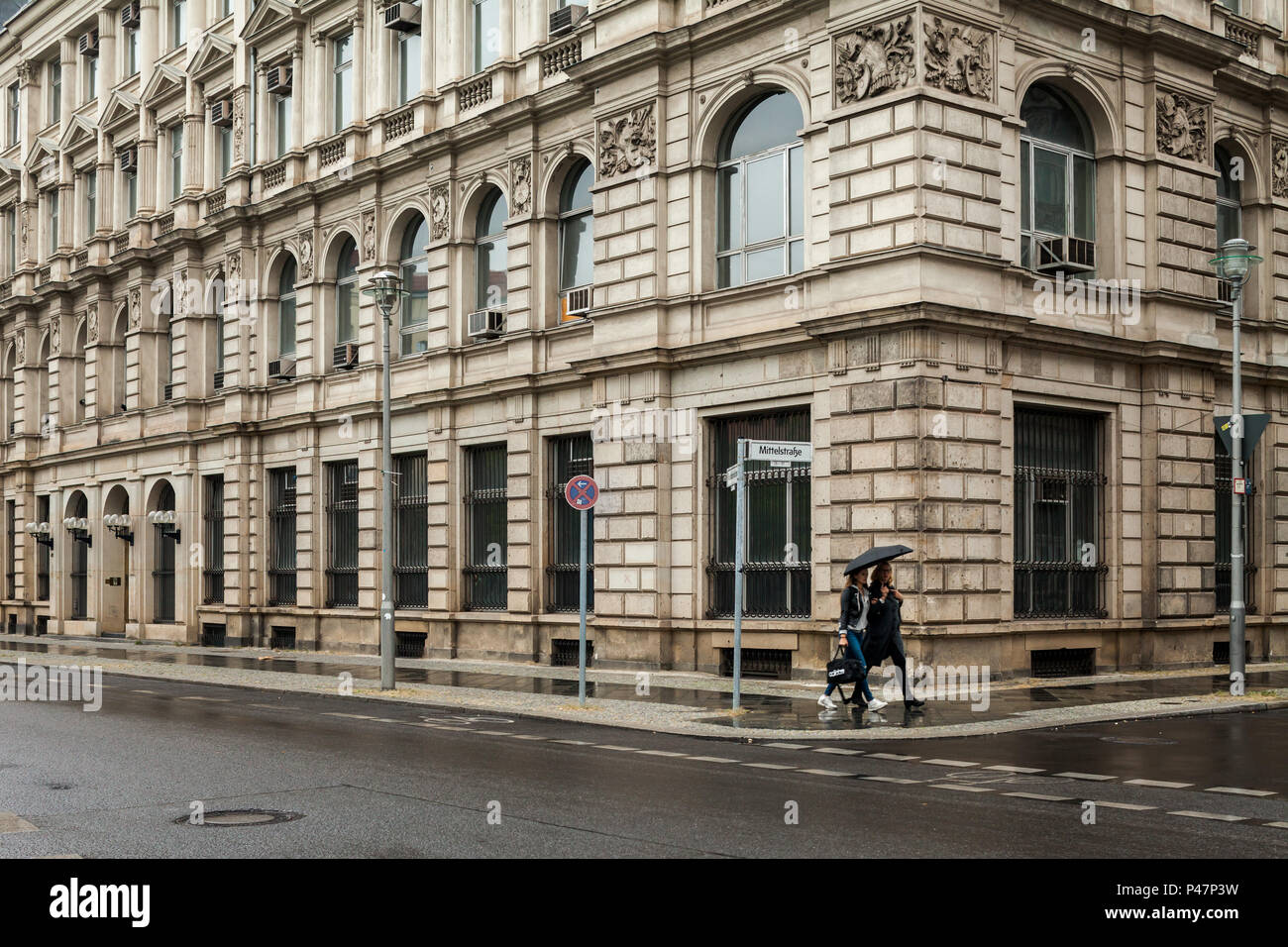 United States Embassy Germany