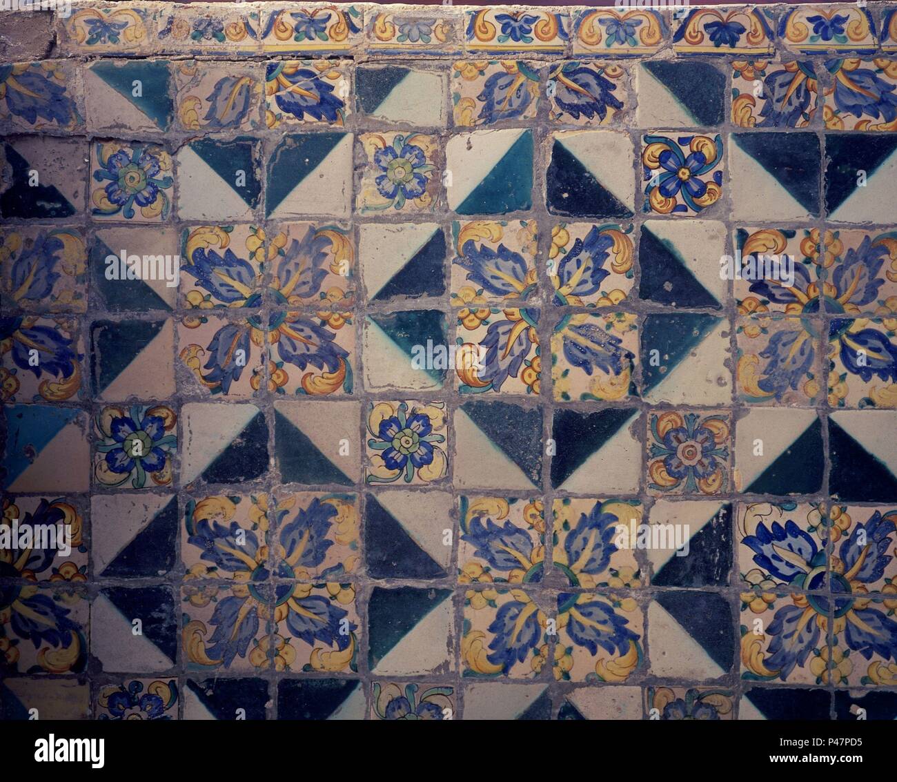 Valencia potteries hi-res stock photography and images - Alamy