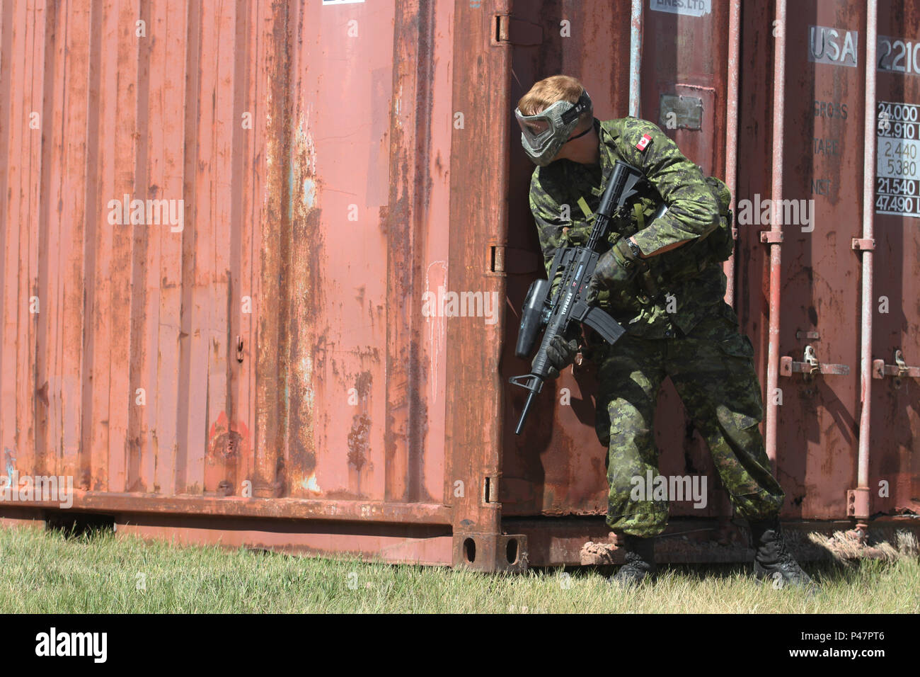 Task force 41 hi-res stock photography and images - Alamy