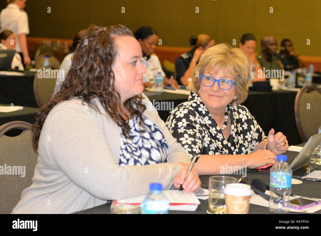 Gender equality in south america hi-res stock photography and images ...