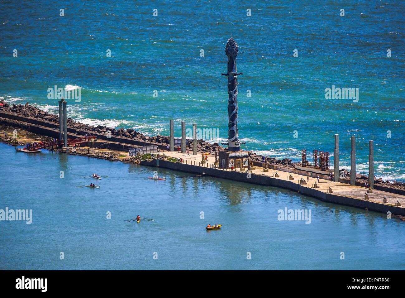 Parque das esculturas de brennand hi-res stock photography and images ...