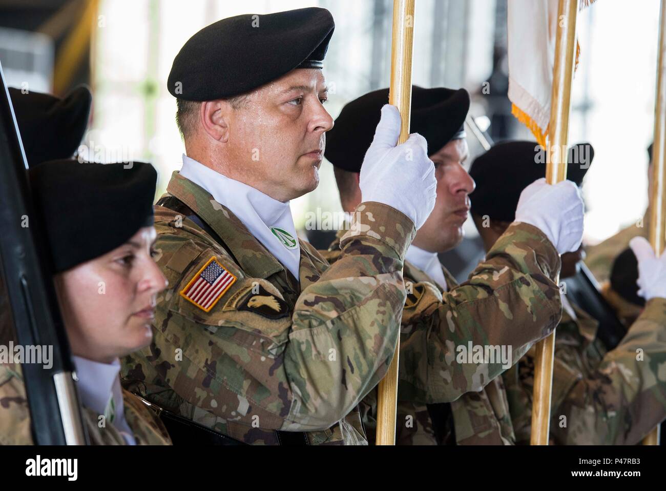 Maj gen kurt ryan hi-res stock photography and images - Alamy