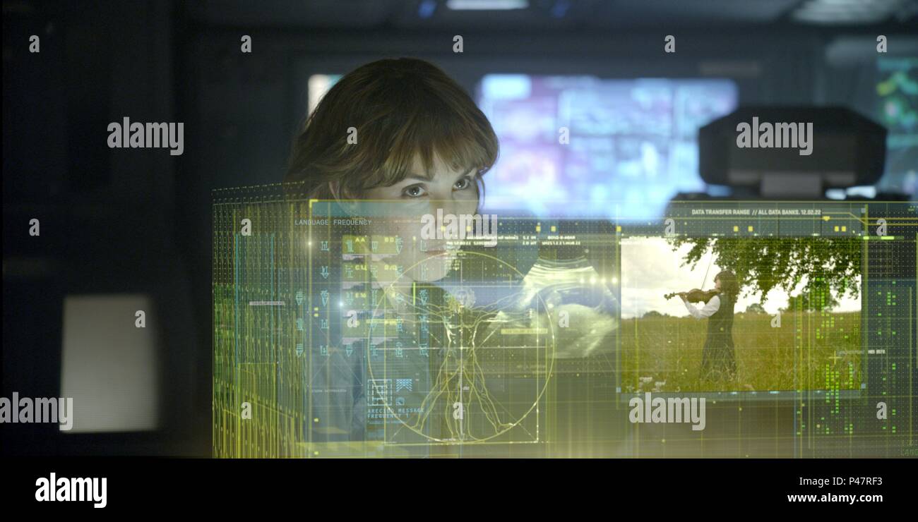 Original Film Title: PROMETHEUS. English Title: PROMETHEUS. Film ...